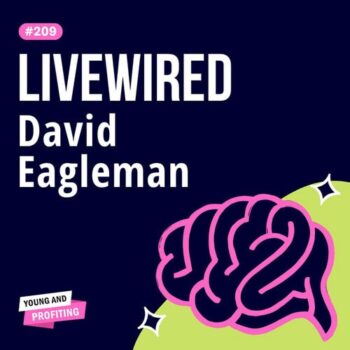 David Eagleman: The Psychology of Time, How the Brain Shapes Reality ...